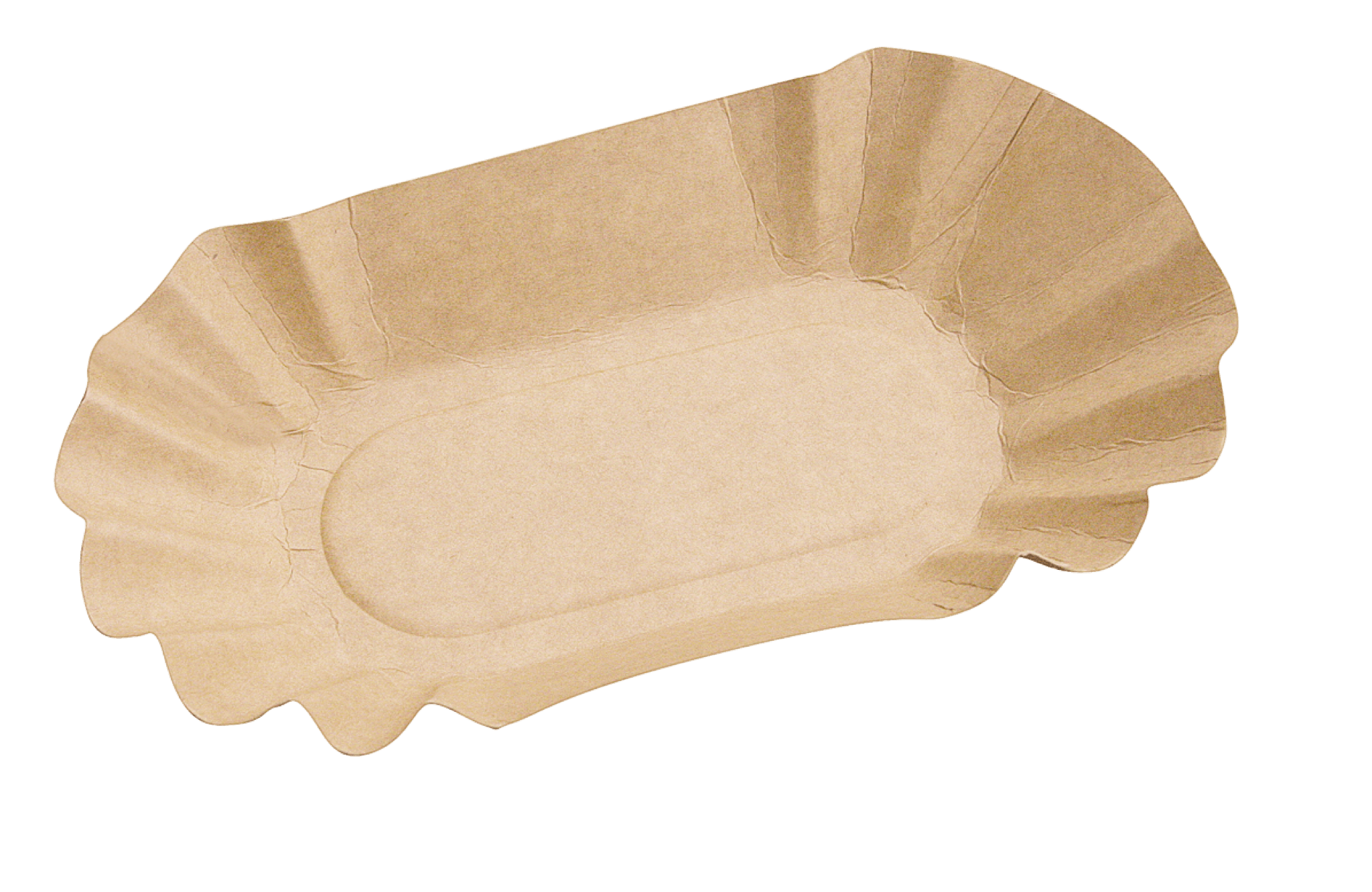 Paper bowls - Hosti GmbH