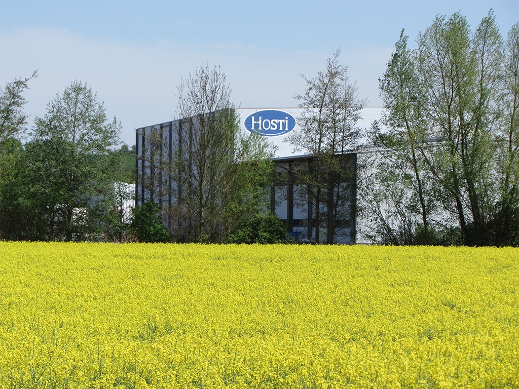 Company - Hosti GmbH